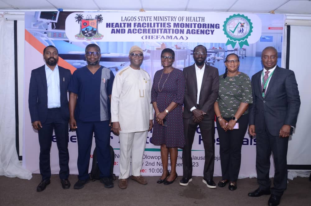 HEFAMAA Prioritises Patient Safety - HEFAMAA