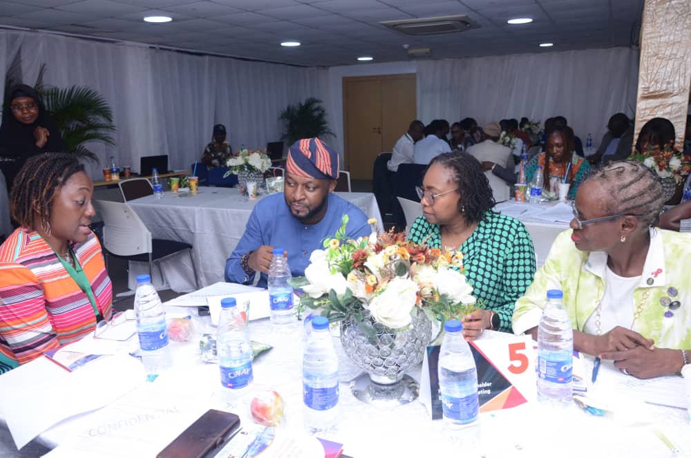 HEFAMAA Prioritises Patient Safety - HEFAMAA