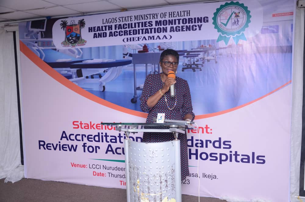 HEFAMAA Prioritises Patient Safety - HEFAMAA