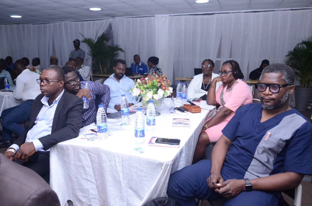 HEFAMAA Prioritises Patient Safety - HEFAMAA