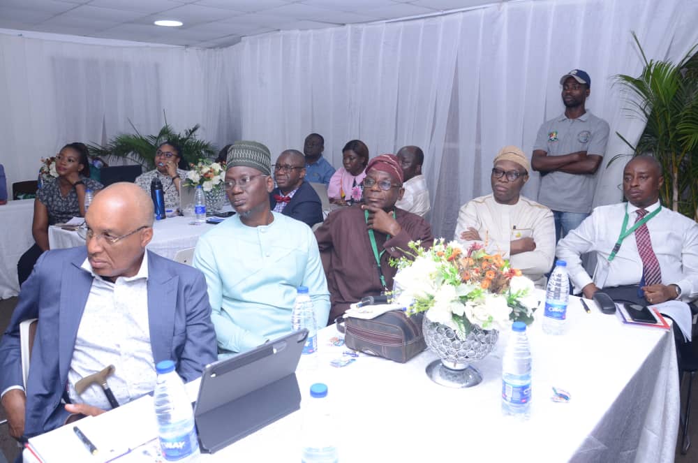 HEFAMAA Prioritises Patient Safety - HEFAMAA